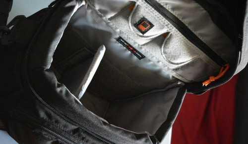 Фотосумка Lowepro Nova 170 AW