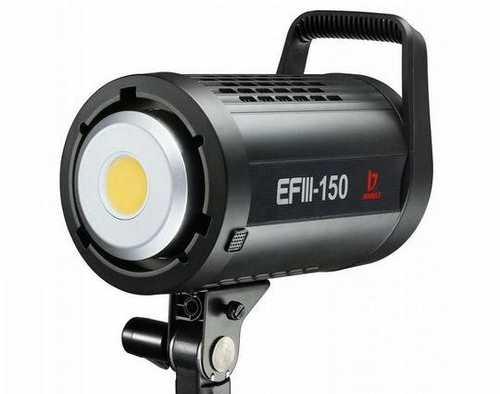 Светодиодный осветитель Jinbei efiii-150 LED