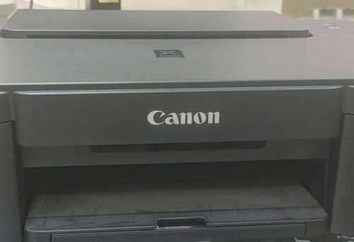 Принтер canon pixma g1400