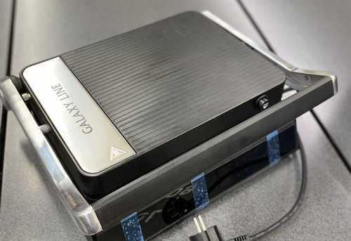 Мультигриль электрический galaxy line GL2984