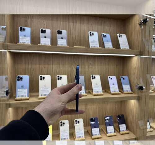 iPhone 13, 128 ГБ