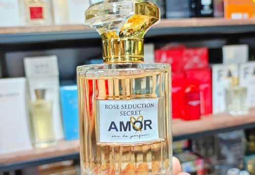 Духи Secret Amor 100 ml