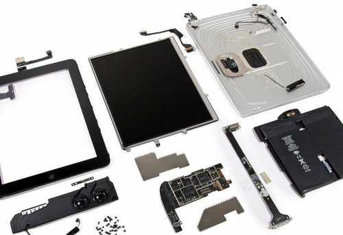 Acer Iconia Tab (запчасти для планшета)