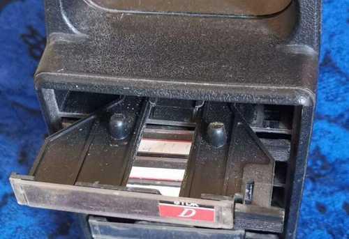 Кассетница-контейнер подставка для кассет кмк-I