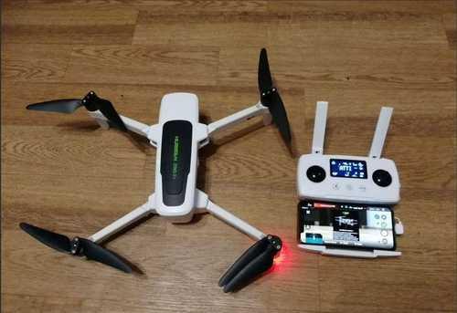 Квадрокоптер Hubsan zino 2 plus