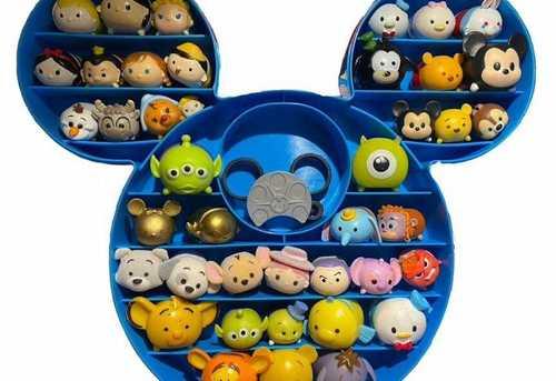 Фигурки tsum tsum