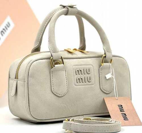 Сумка женская miu miu