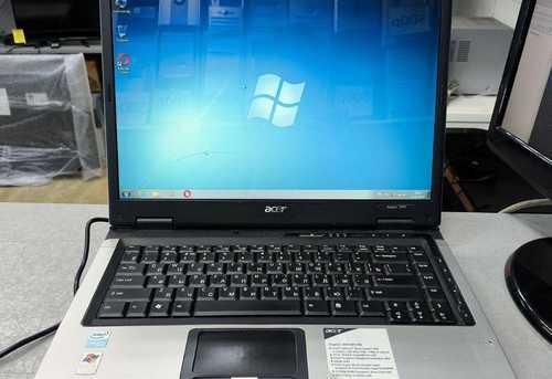 Б/У Ноутбук acer Aspire 3692WLMi BL50