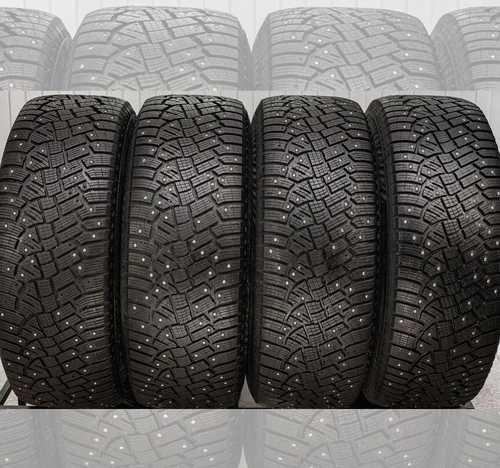 Continental IceContact 2 SUV 285/60 R18 116T