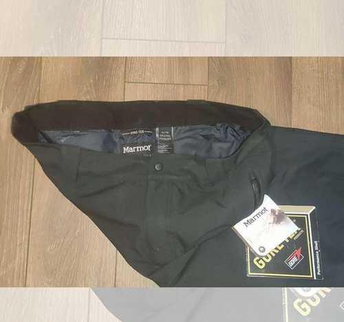 Штаны Marmot