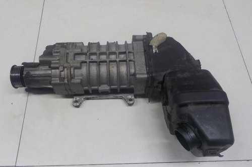 Турбокомпрессор (турбина) 03c145601e для audi A1