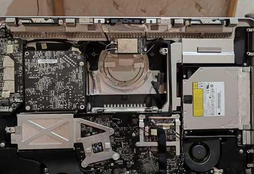 iMac (21,5дюйма, конец 2009г.) A1311