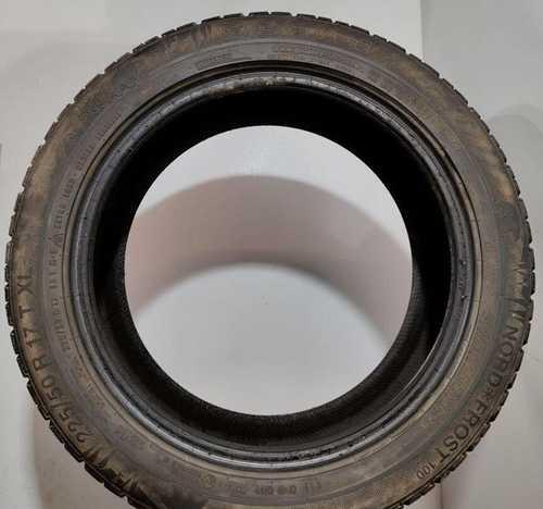 Gislaved NordFrost 100 225/50 R17