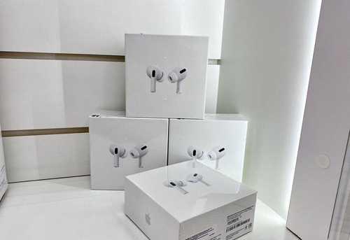 AirPods Pro Original. Новые. Рассрочка, Trade in