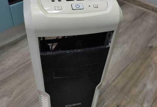 Корпус Zalman для компьютера