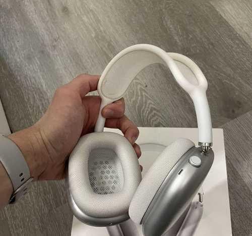 Наушники apple airpods max (реплика)