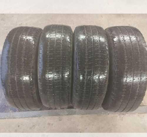 Колеса 225 70 r15c