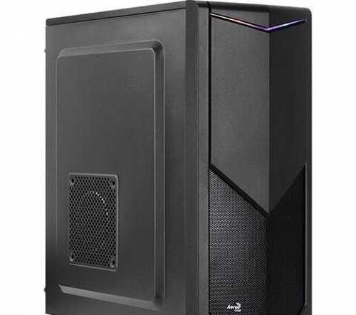 Корпус ATX Miditower AeroCool Tomahawk S #297567