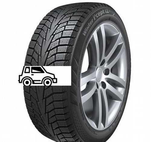 Hankook Winter I'Cept iZ 2 W616 215/50 R17 95T