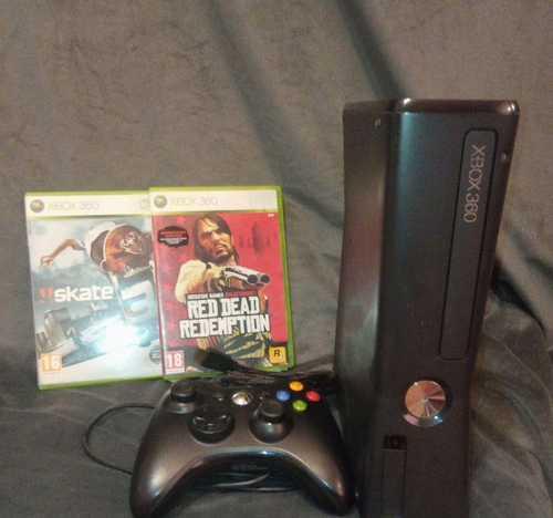 Xbox 360