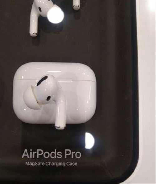 A2083 (R) Apple AirPods Pro аирподс Про