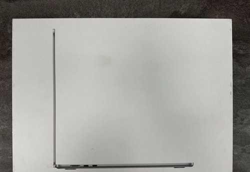 Apple MacBook Air 15 2023 M2 8-Core, 8GB, 512GB Sp