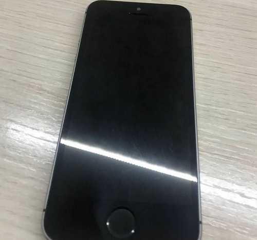 iPhone 5S, 16 ГБ