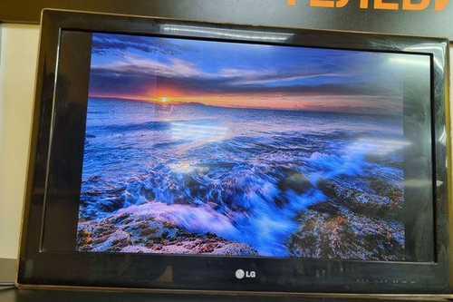 Телевизор LG 32LM580T