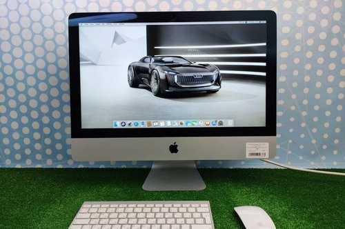 iMac 21.5 1Tb