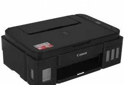 Мфу струйное Canon pixma G2810