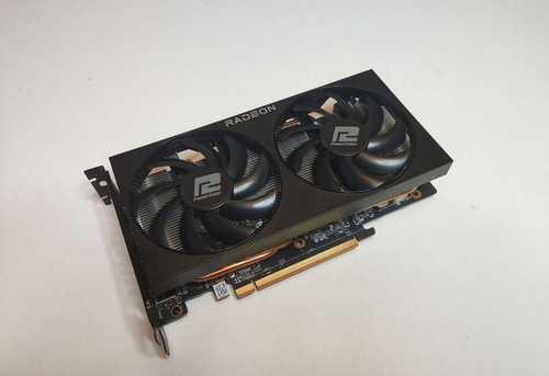 PowerColor RX 6600 XT 8Gb