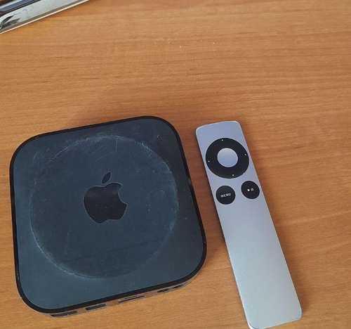 Apple tv 3