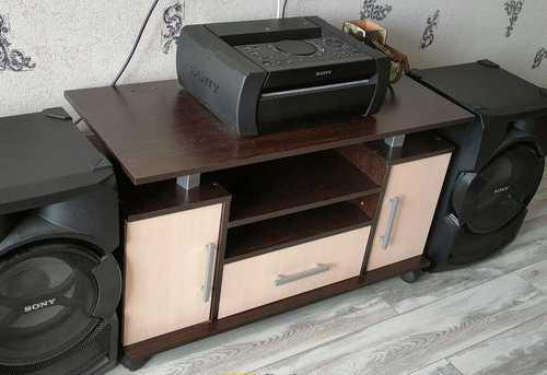 Аудио Midi Система Sony Shake X30D HI-FI