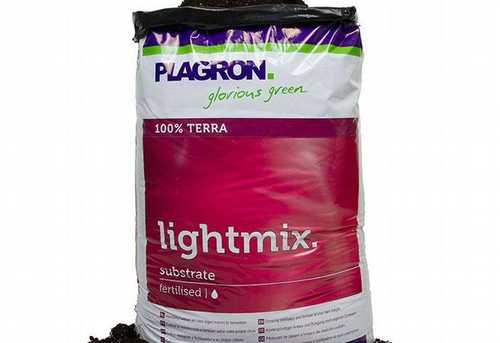 Субстрат LightMix Plagron 50 л