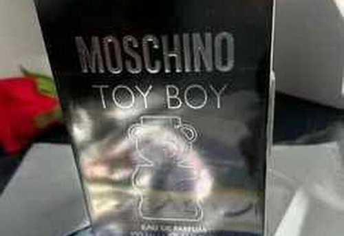 Moschino Toy Boy 100 мл парфюмерная вода