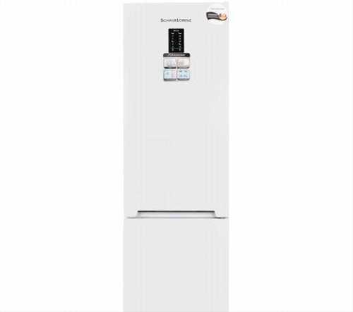Холодильник Schaub Lorenz SLU S379 No frost, ION