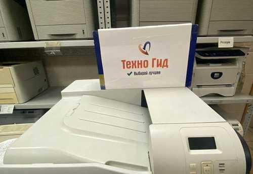 Принтер цветной а4 HP Color LaserJet CP3525dn