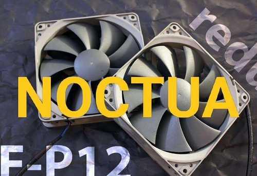 Noctua NF-P14S вентиляторы 14 см