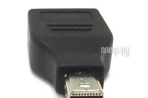 Espada Mini Display Port Male to DisplayPort F