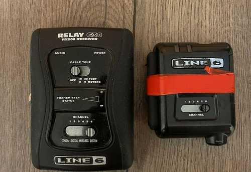 Line6 Relay G30