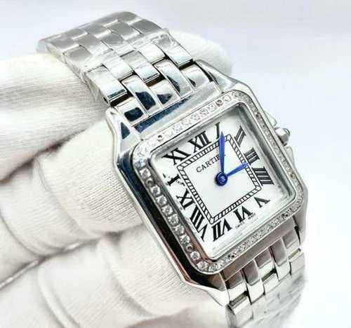 Часы женские Cartier Panthere