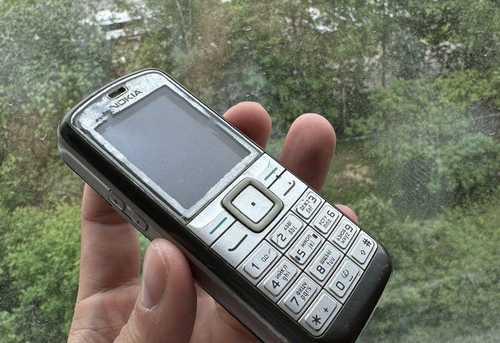 Nokia 6070