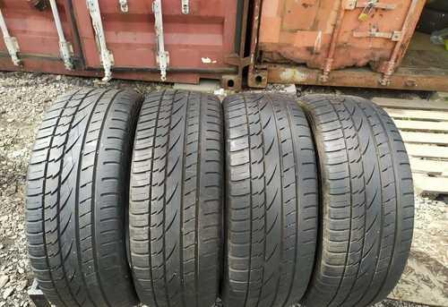 Continental CrossContact UHP 235/50 R18 97V