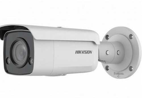 Hikvision DS-2CD2T87G2-L(2.8mm)(C) ip-камера