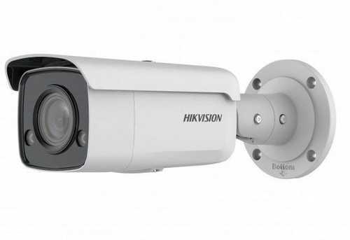 Hikvision DS-2CD2T87G2-L(2.8mm)(C) ip-камера