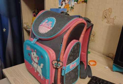 Школьный ранец-портфель