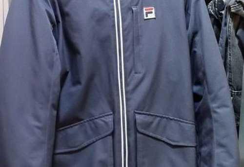 Куртка Fila демисезон для мальчика 152