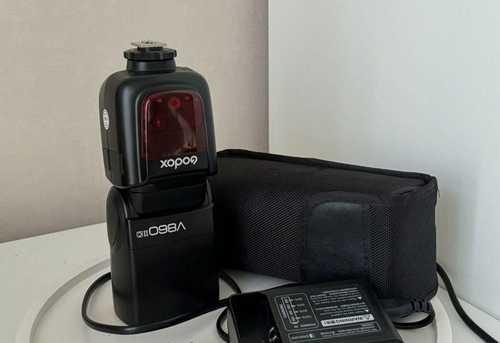 Вспышка Godox V860IIC