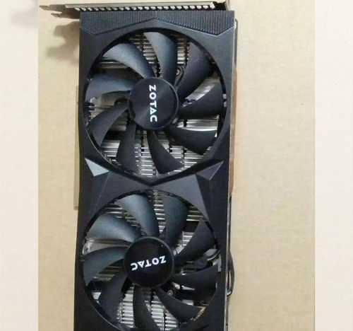 Видеокарт RTX 2060 super
