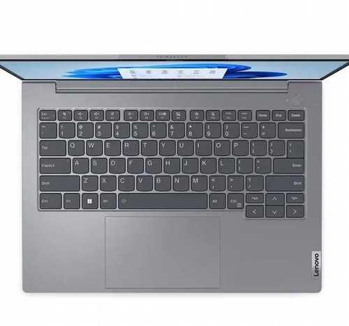 Ноутбук Lenovo ThinkBook 14 G7 IML, 14" (192